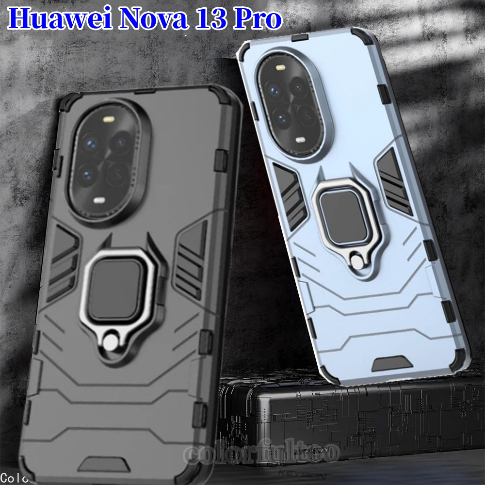 Huawei Nova13 ProเกราะสําหรับHuawei Nova 13 12 Pro 13Pro 12SE 12s13i Nova12 Nova13 4G 5Gกัน ...