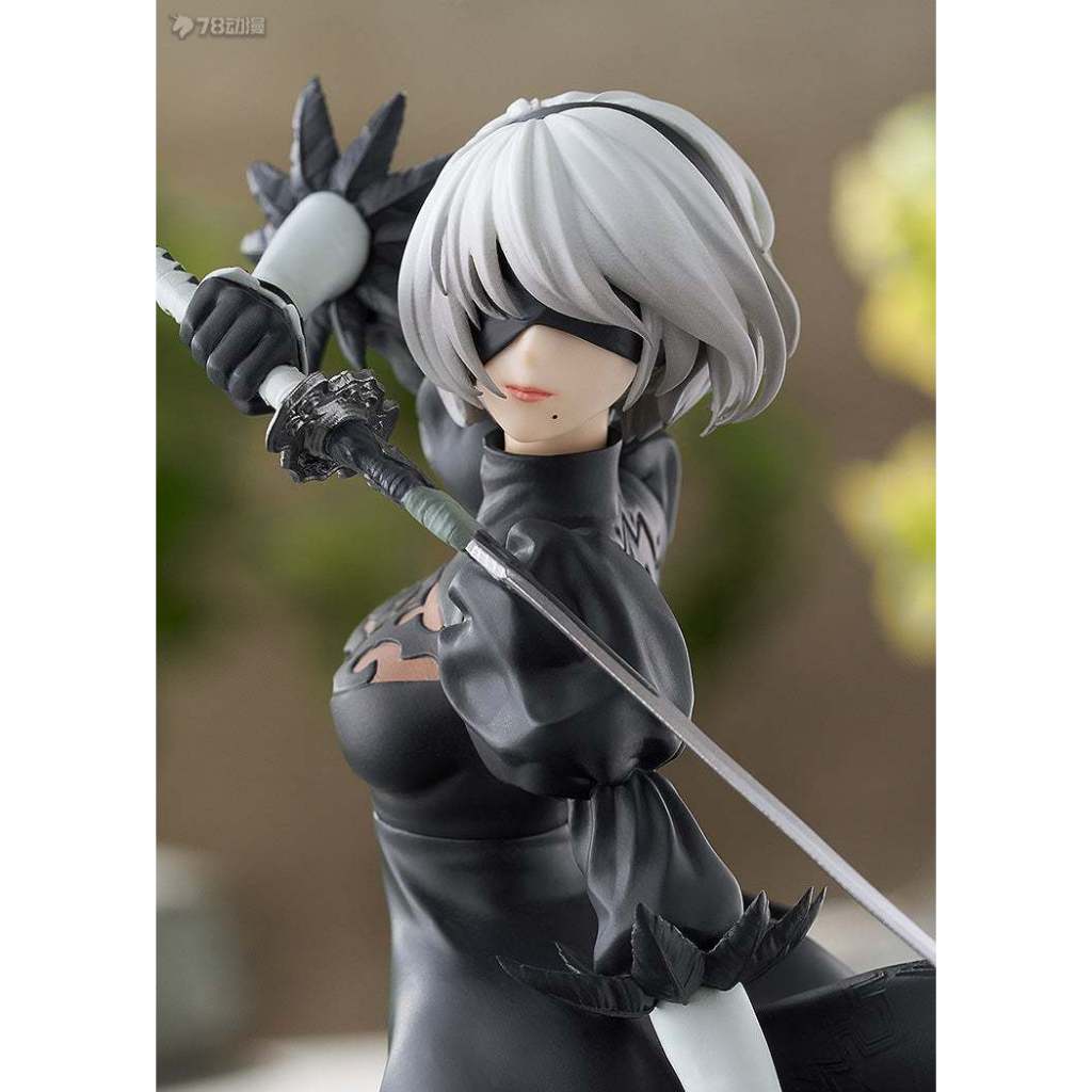 Gsc Figure Series POP UP PARADE Series 2B (Yolha No. แบบ 2 ข) | Shopee ...