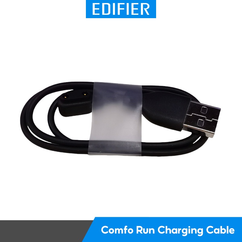 Edifier Comfo Run สายชาร์จแท้ มีเฉพาะสําหรับ Comfo Run | Shopee Thailand