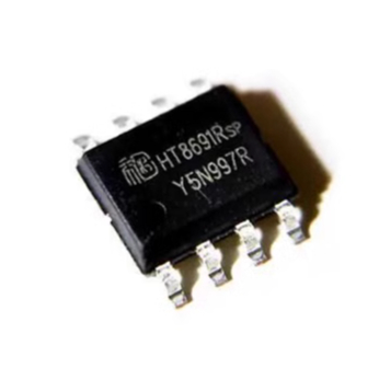 10PCS HT8691 SP HT8691Rsp SOP-8 ชิปเครื่องขยายเสียงเสียง | Shopee Thailand