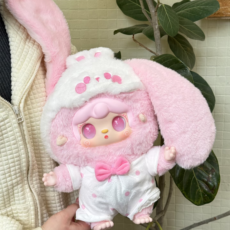 Yooki 400% Cute Pet Dreams Series Plush Blind Box | Shopee Thailand