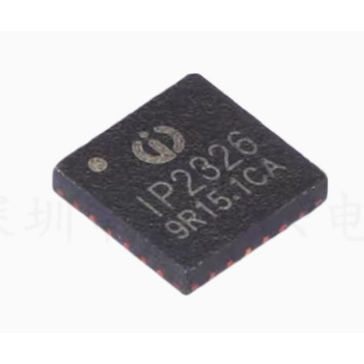 5PCS IP2326 QFN-24 15W 2 ส่วน 3 ส่วน Series แบตเตอรี่ลิเธียม Booster ชาร์จ IC | Shopee Thailand