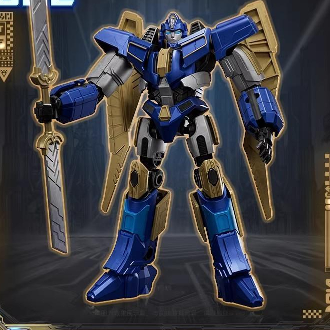 Transformers One Sentinel Prime ประกอบโมเดล | Shopee Thailand