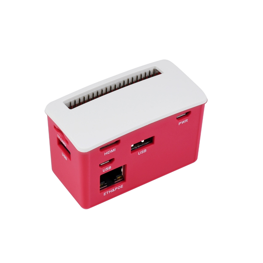 Zero 2 W PoE บอร์ดขยายสําหรับ RPI Raspberry Pi Zero 2W 0W อุปกรณ์เสริม ...