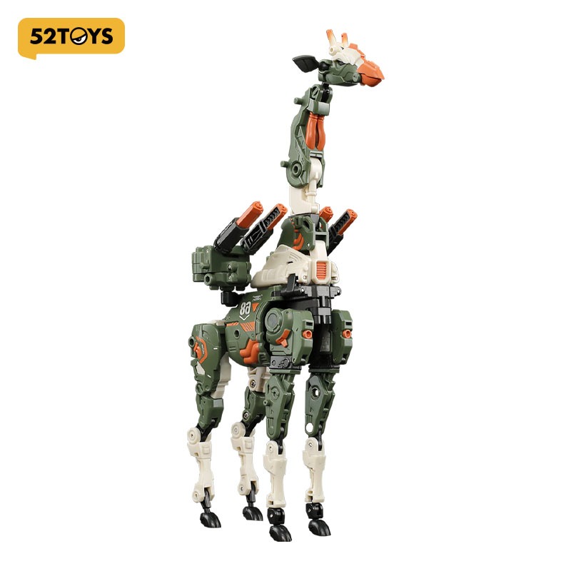 【Available on January 17th 8:30 am】52TOYS BEASTBOX BB-69 MOONSAFARI ...