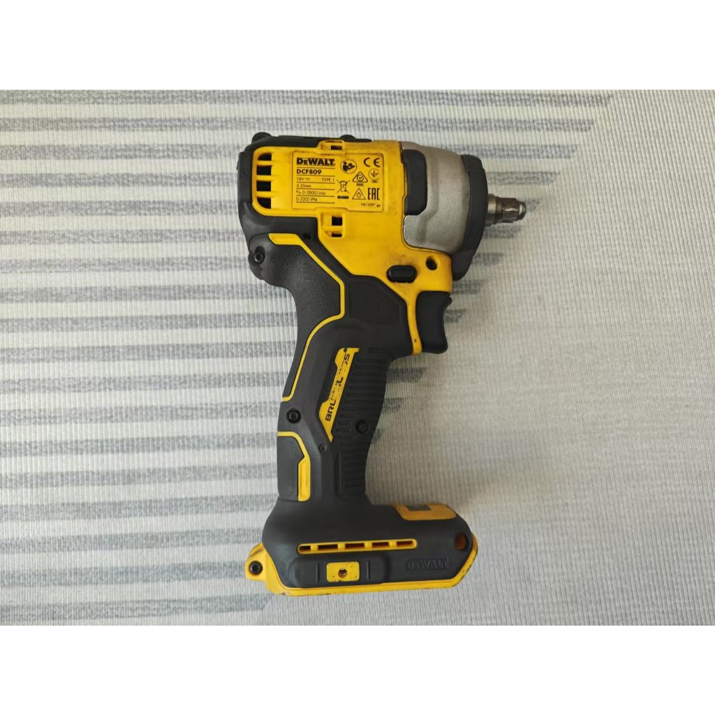 Dewalt DCF809 WRENCH(二手) | Shopee Thailand