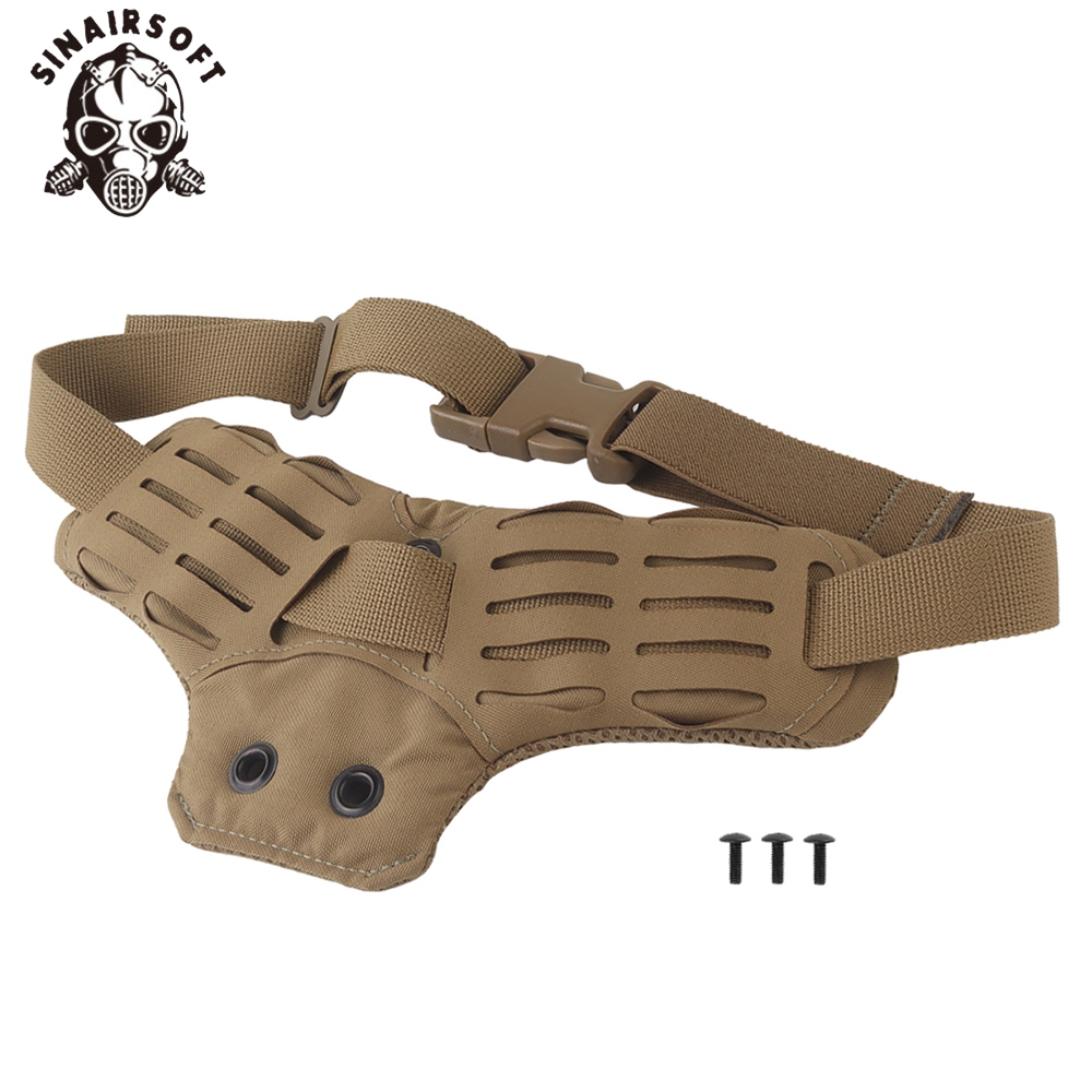Sinairsoft Outdoor ARC Lower Pressure Plate Accessories Lower Hanging ...