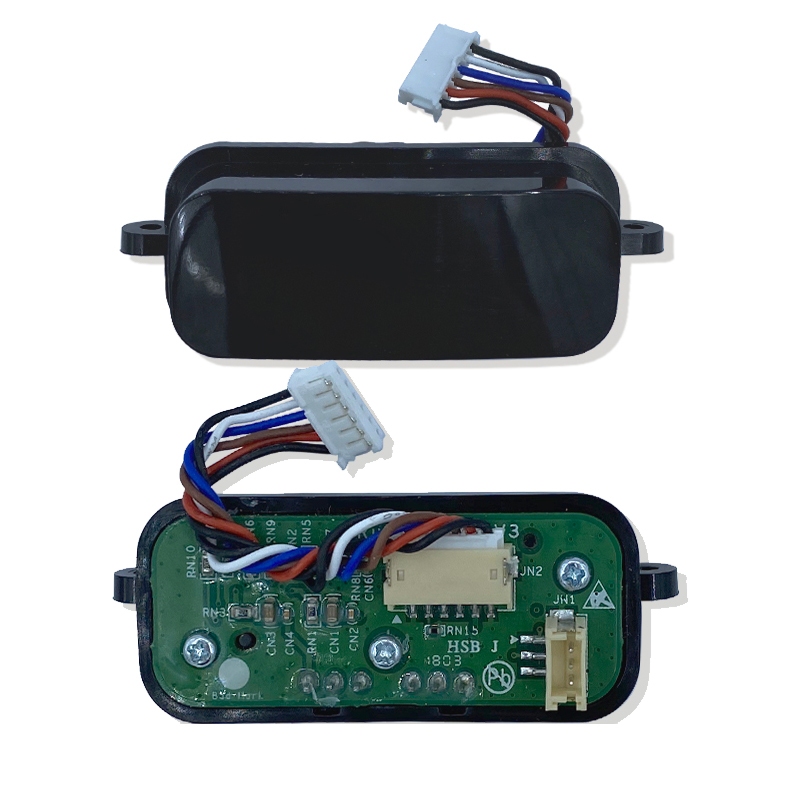 สําหรับ Roborock S50 S51 S55 หุ่นยนต์กวาด Virtual Induction Wall ...