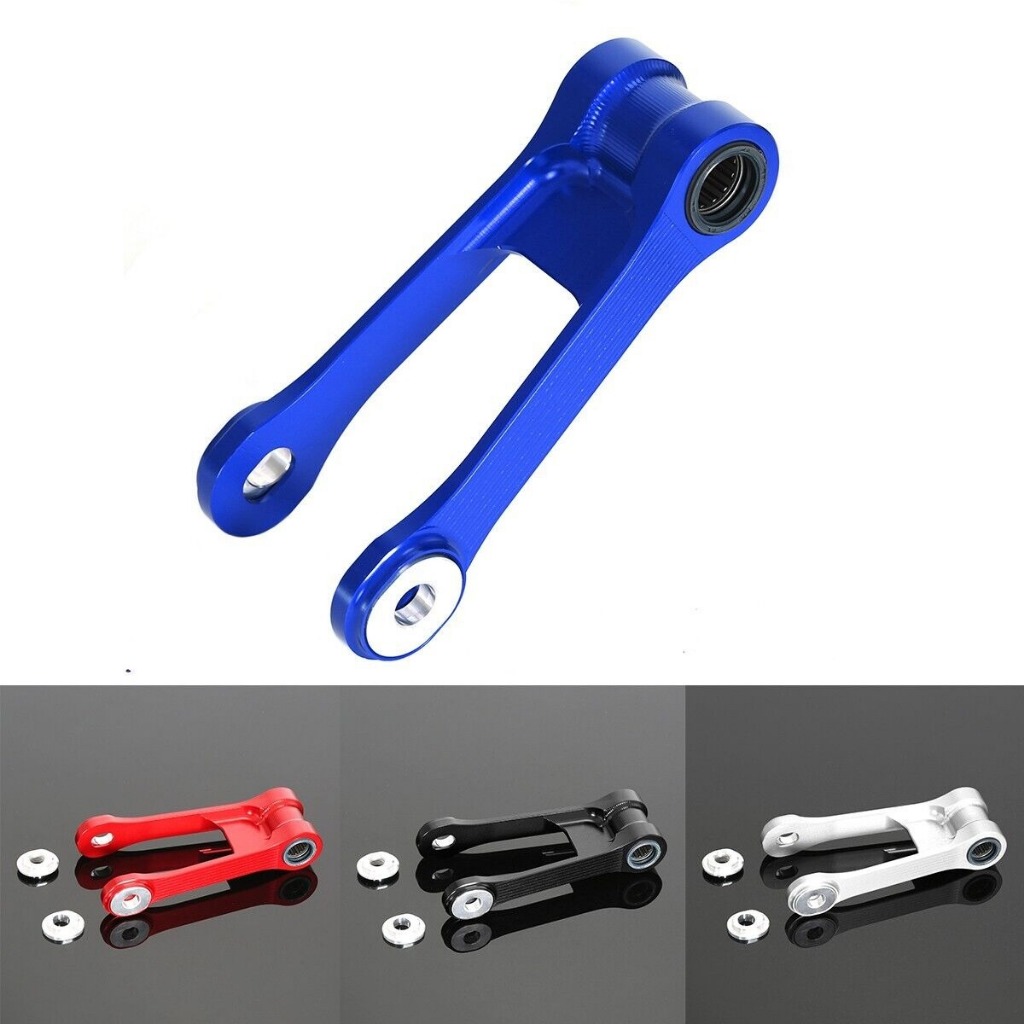 หยดการเชื่อมโยงระบบกันสะเทือนแบบปรับได้สําหรับ YAMAHA YZ80 YZ85 1993-2025 | Shopee Thailand