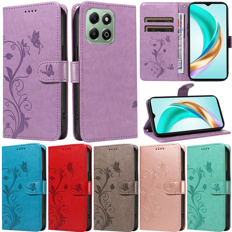 หรูหราสําหรับ Huawei Pura 70 nova 12s 4G Honor X8B X9B X7B X9A X7A X8A ...