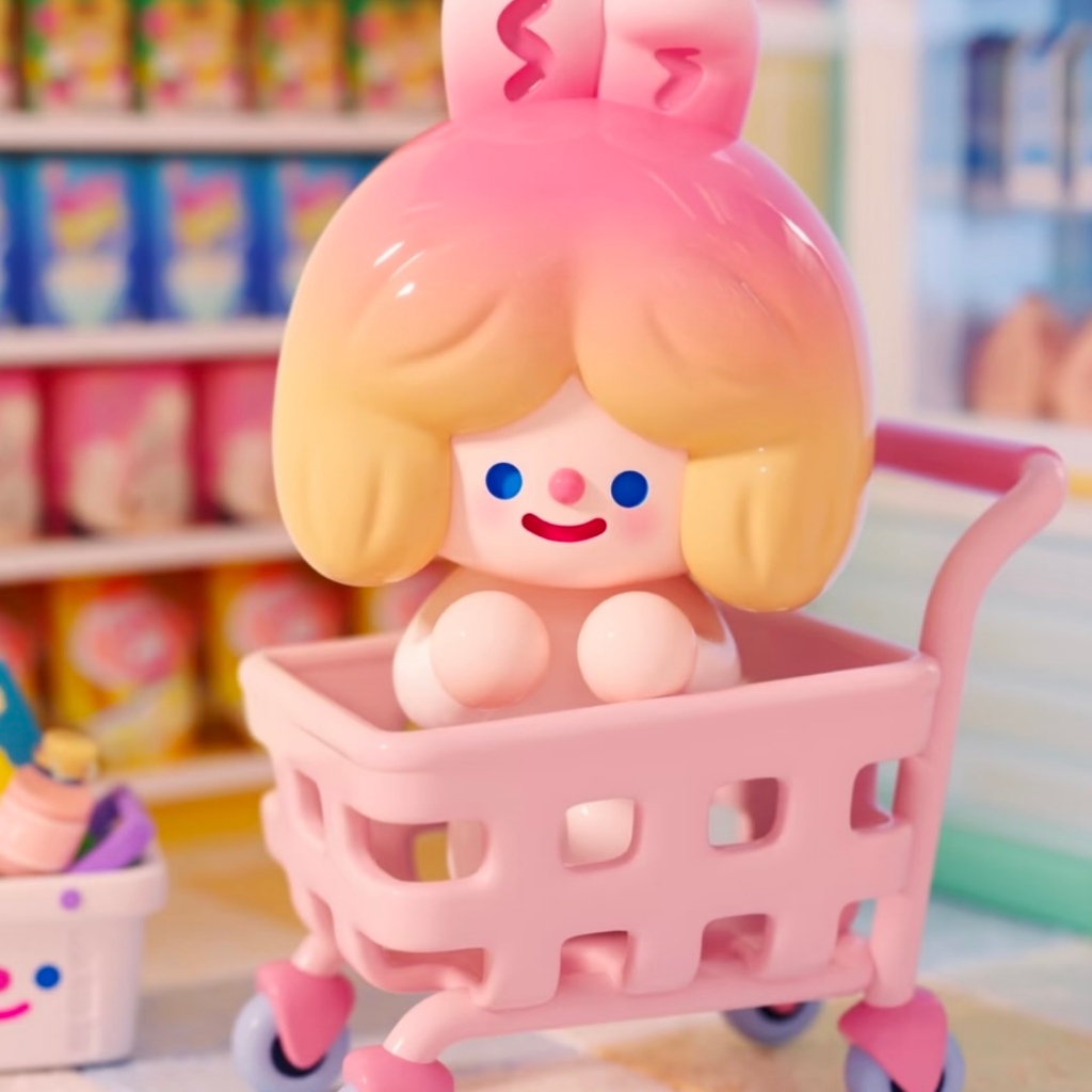 Rico Welcome Coco Mart Series Blind Box Series Blind Box FINDING ...