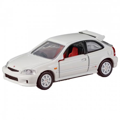 Tomica Premium Honda Civic Type R รถโมเดลสเกลDiecast | Shopee Thailand