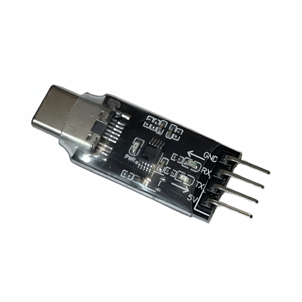 พอร์ต Typec เป็นพอร์ตอนุกรมโทรศัพท์มือถือ USB ถึง TTL Serial Port OTG เป็นเครื่องมือทดสอบพอร์ต ...