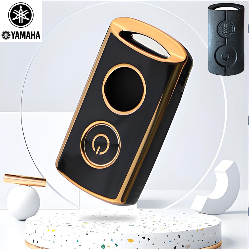 Yamaha Key Case YAMAHA Nmax Key สําหรับ YAMAHA Nmax/Xmax/Grand filano ...
