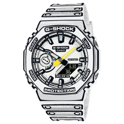 (คลังสินค้าพร้อม) G shock CASIO GA2100 นาฬิกาสปอร์ตผู้ชายจอแสดงผลเวลา ...