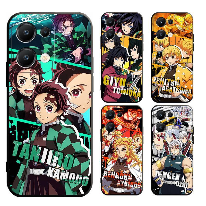 เคสสําหรับ OPPO Reno 13 13F Pro 5G CPH2689 CPH2697 CPH2699 The Ghost ...