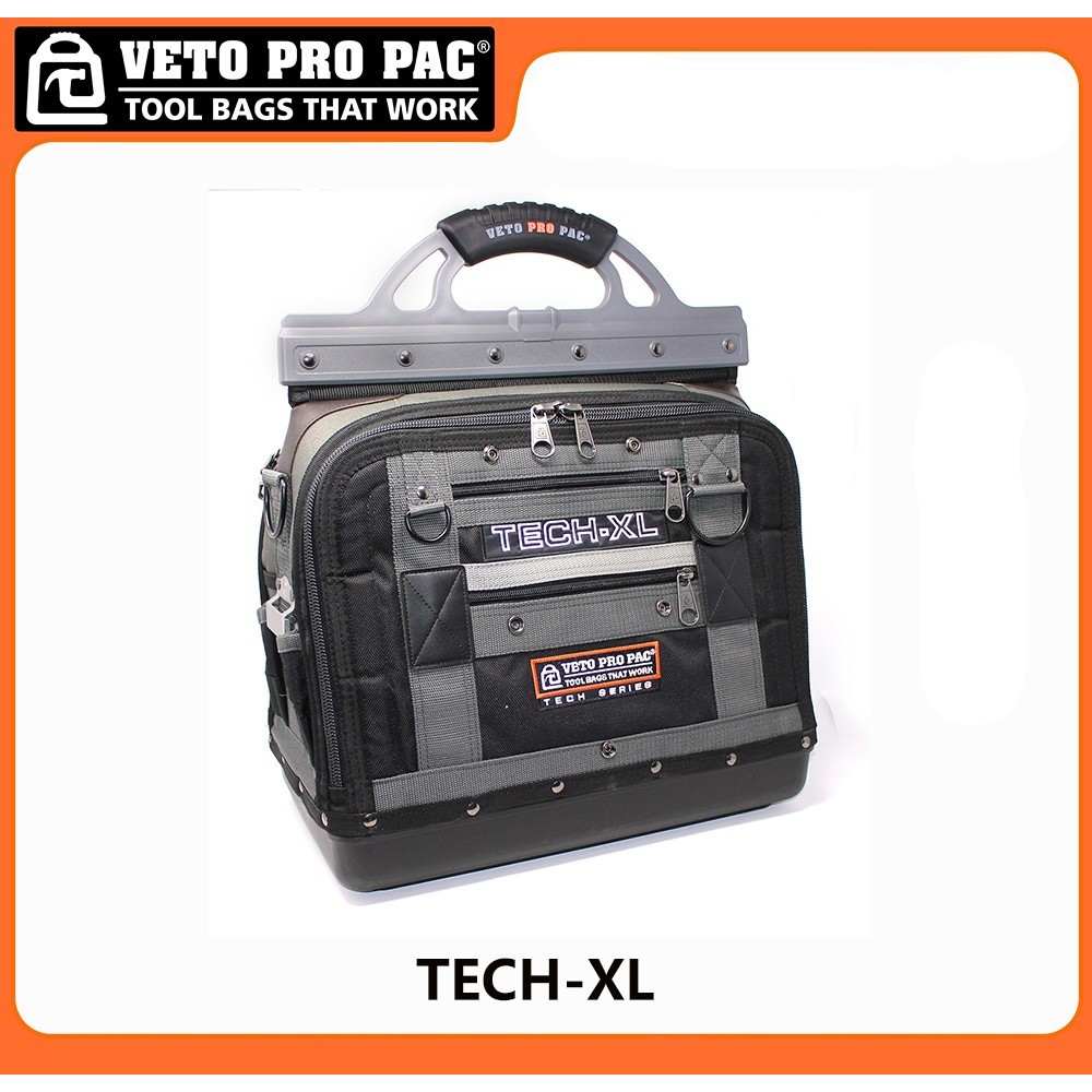 Veto PRO PACs TECH XL Kit ชุดซ่อมกระแสไฟอ่อนแบบพลังน้ํา | Shopee Thailand