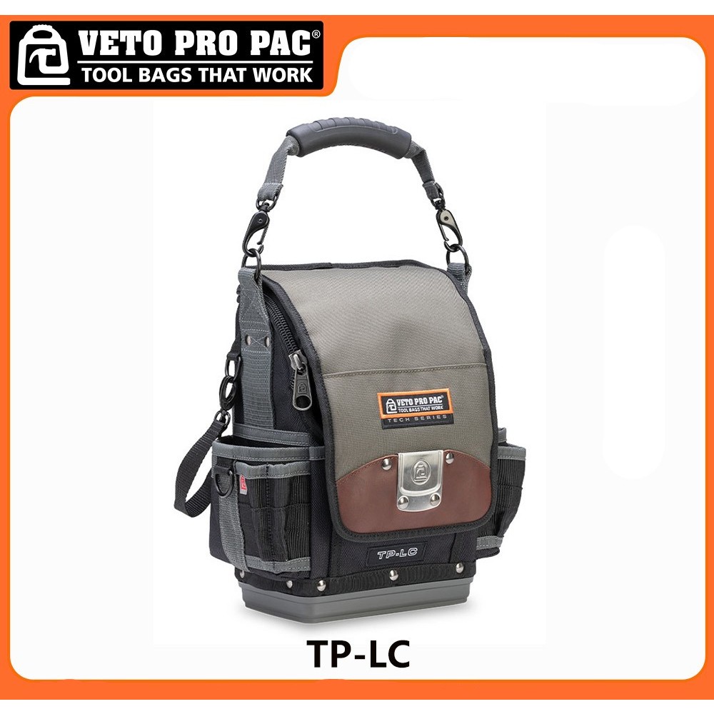 Veto PRO PAC ชุดเครื่องมือระดับไฮเอนด์ TP-LC (สีธรรมชาติ) ชุดซ่อม ...
