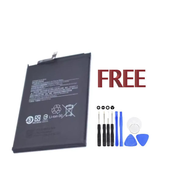 Kebitai BN54 PowerBoost & พร้อมเครื่องมือ | Shopee Thailand