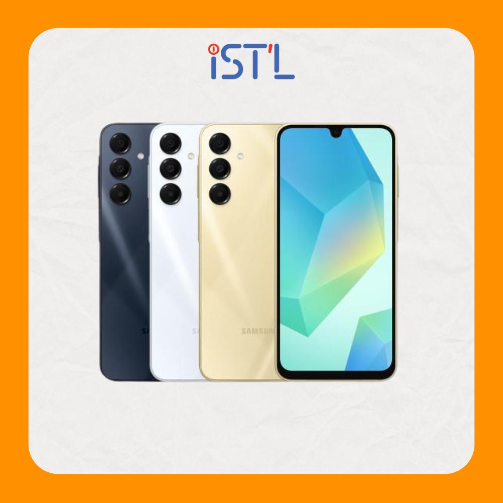 【Shopee Shipment】- Samsung Galaxy A16 Dual SIM Smartphone | Shopee Thailand