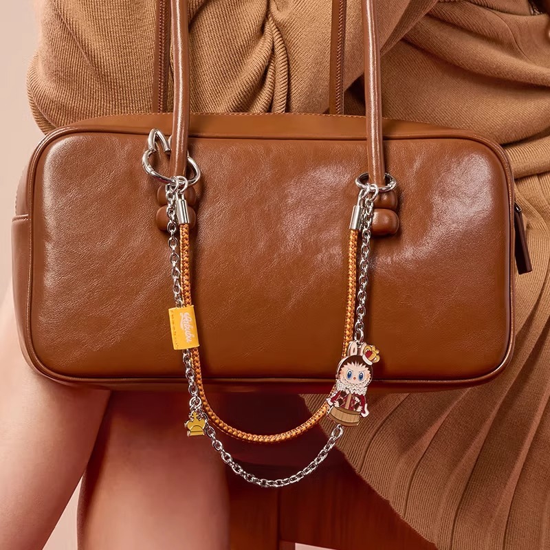 Popmart THE MONSTERS LABUBU Chess Adventure Series จี้กล่องปริศนา ...