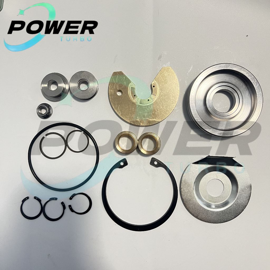 ชุดซ่อมเทอร์โบ S400 S410 171701 171702 177287 171698 169012 14961016100 ...