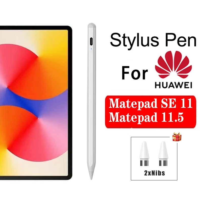 【ขายเท่านั้น Redmi】ปากกา Redmi แท็บเล็ต Stylus Pen นำไปใช้กับ redmi pad ...