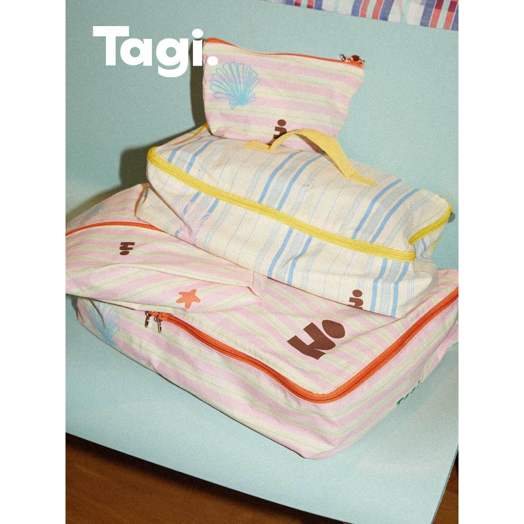 Tagi. Star Travel Storage Bag Clothes Storage Bag Packing Organiser ...