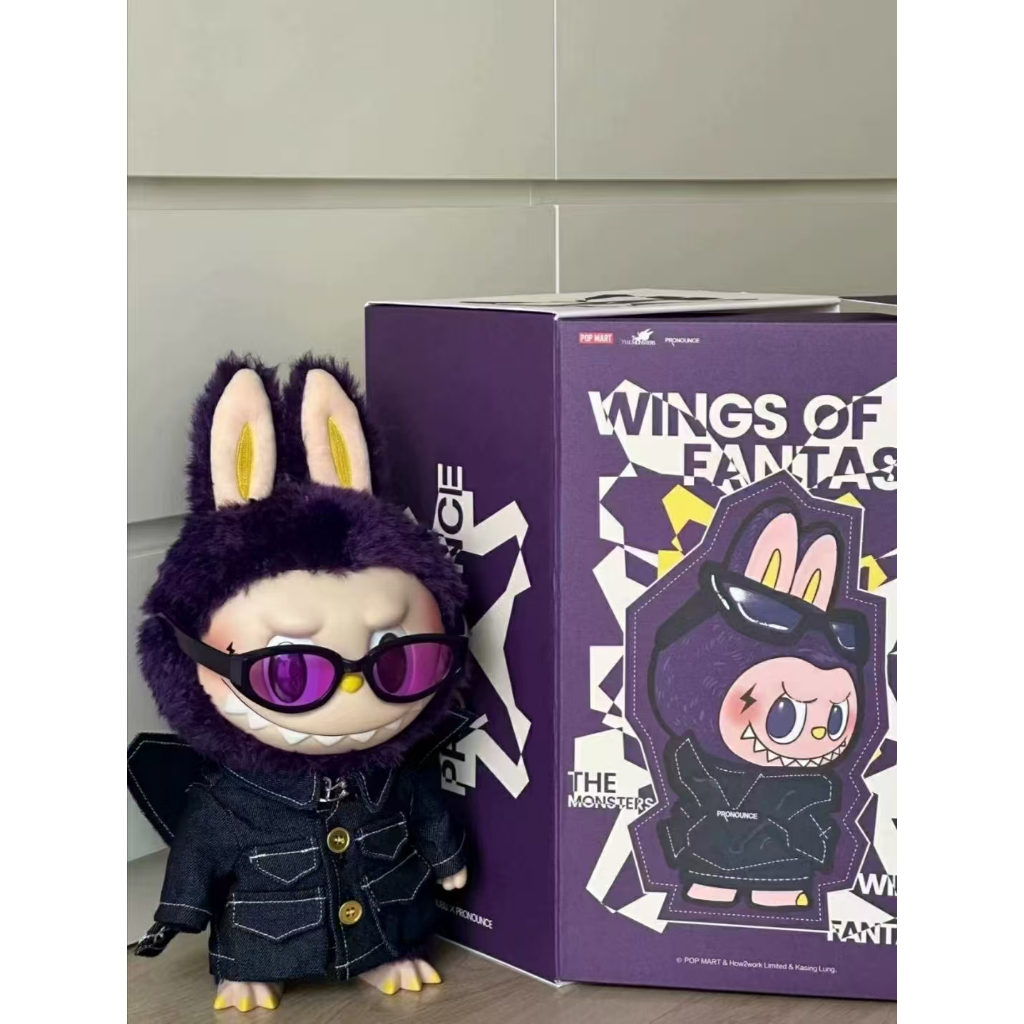 [Ready Stock Bubble Mart labubu] Pre sale ไม่มีสินค้า สินค้าในเวลา ...