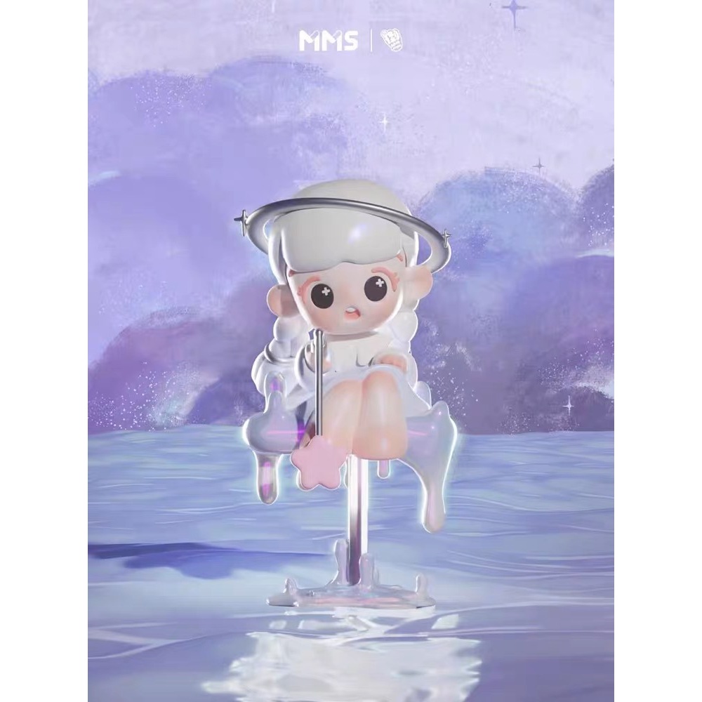 Mms Toy Studio dadaao จะเฉลยอย่างเป็นธรรมชาติ มีคําตอบ Series Dolls ...