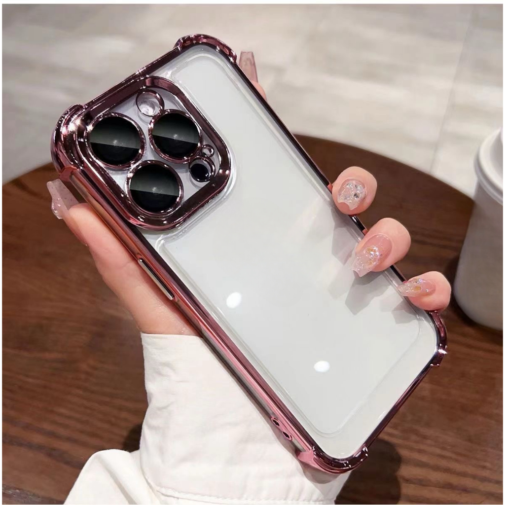 เคส POCO M6 5G M6 Pro 4G F6 5G X6 NEO M6 4G M6 Plus กรณีโทรศัพท์วัสดุ ...