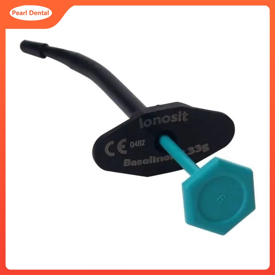 Dmg Base liner แคลเซียมทันตกรรม ไฮโดรxide Light Curing Calcium ...