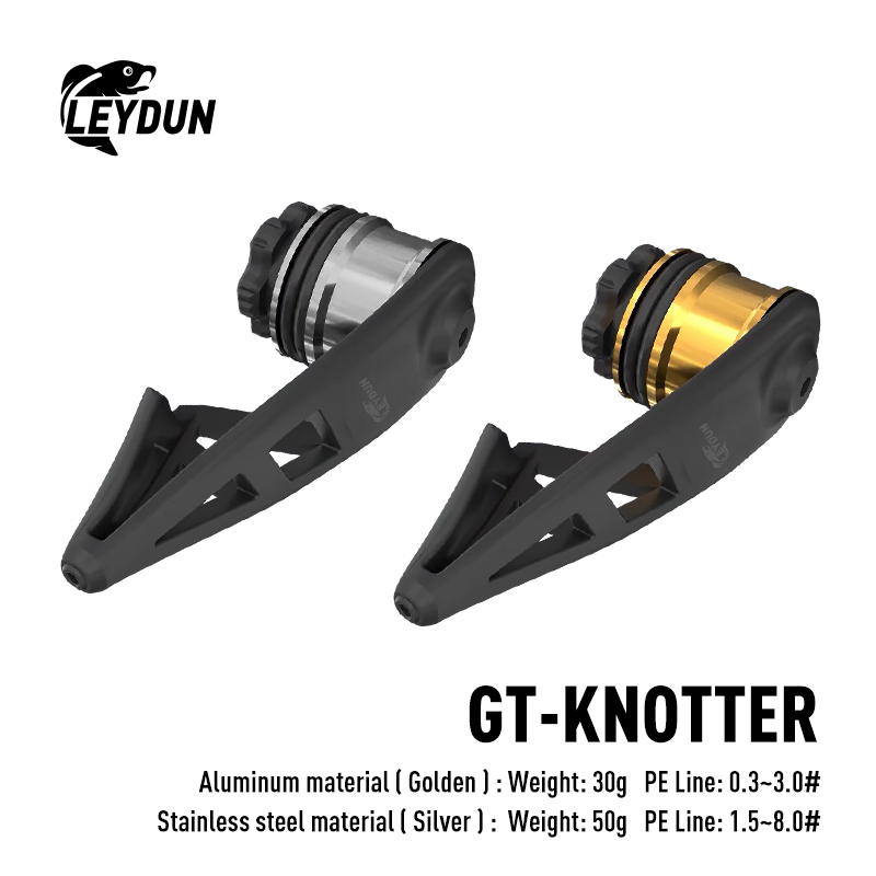 Ace Hawk Gt Pr Fg Knot Machine เครื่องมือตกปลา | Shopee Thailand