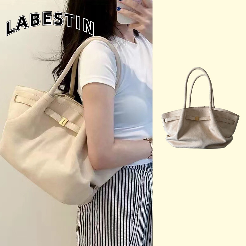 LABESTINความจุขนาดใหญ่ totes ผู้หญิงใหม่อาวุโส sentong ฉินไม่ได้ใช้งาน ...