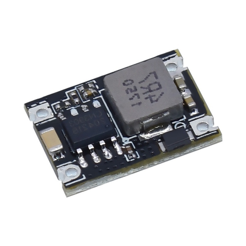 Dc-dc Mini Buck Module 3.3-12V 3A Car Buck Power Module | Shopee Thailand