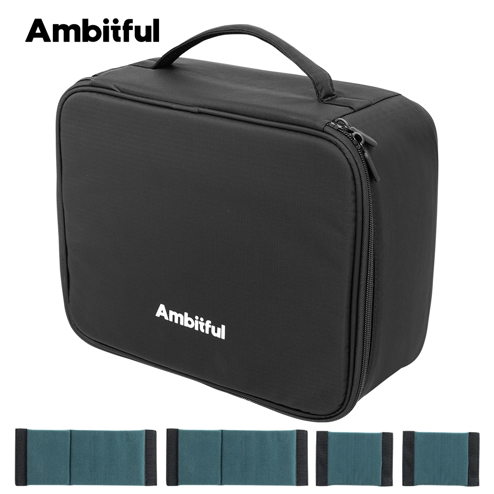 Ambitful ZOOM P7 กระเป๋าถ่ายภาพ | Shopee Thailand
