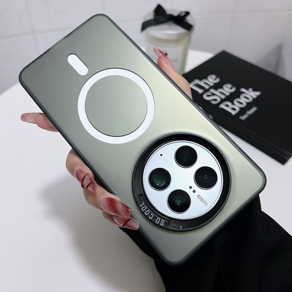 Oppo Realme 12X / Realme 12 5G เคสโทรศัพท์ฝาครอบป้องกันปลอกแข็งพร้อมสติ ...