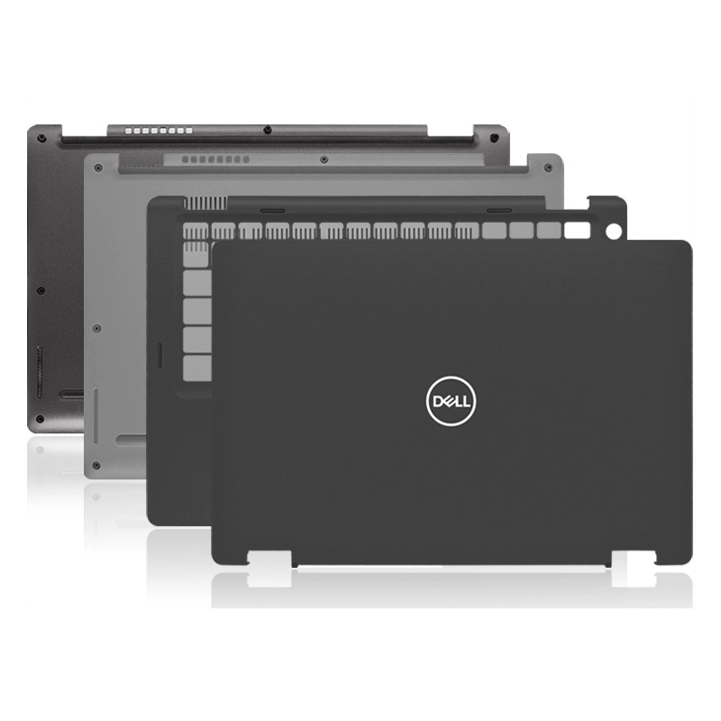 ใหม่สําหรับ Dell Latitude 5300 รุ่น 2-in-1 กรณี A/B/C/D ฝาครอบด้านบน ...