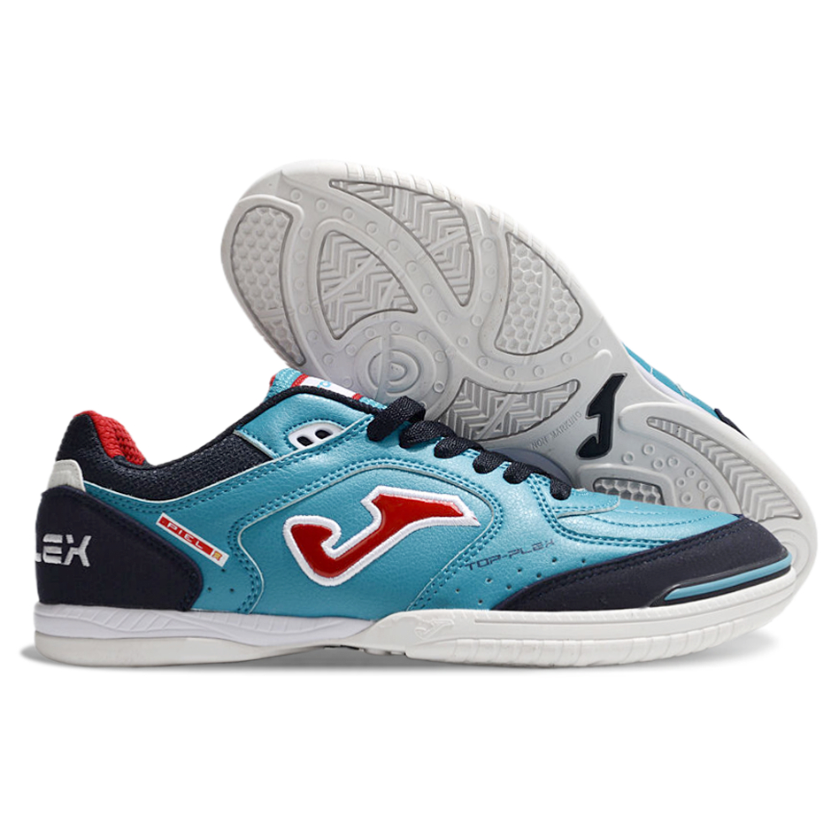 Zuo/ma JOMA IC 39-45 รองเท้าฟุตบอลส้นแบนในร่ม | Shopee Thailand