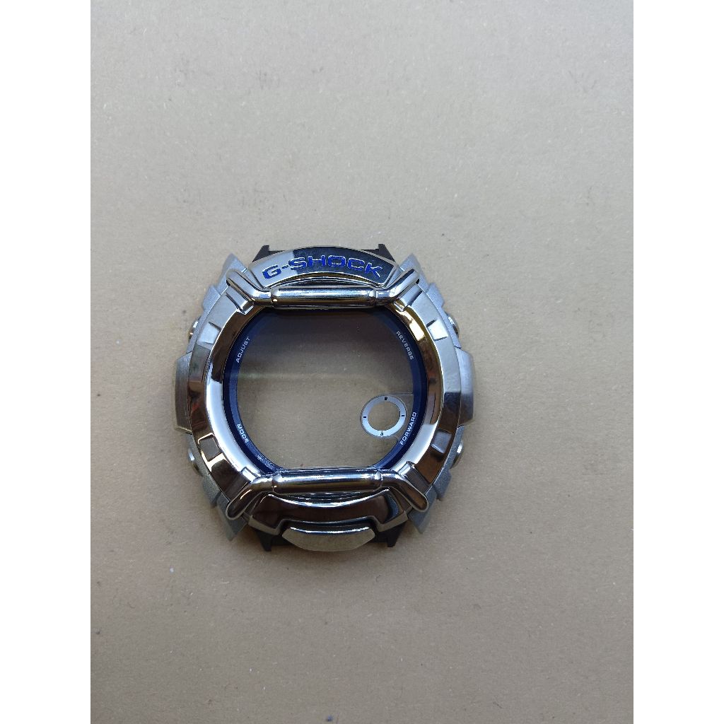 อุปกรณ์เสริมเคส Casio Watch G-SHOCK GL-180 G-3300 ของแท้ 100% | Shopee ...