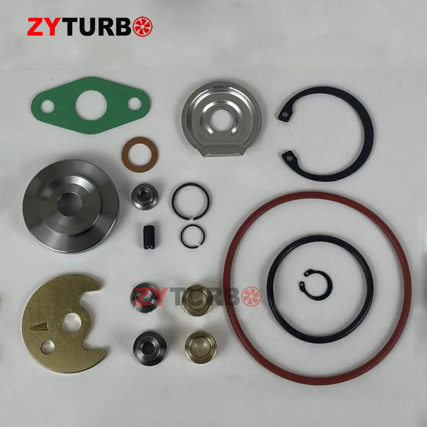 ชุดซ่อมเทอร์โบชาร์จเจอร์ TF035 28200-4A200 49135-04020 ชุดเทอร์โบ ...