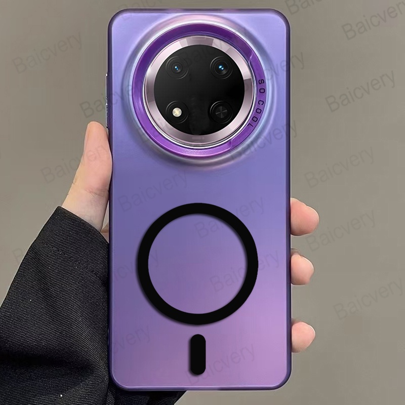 ปลอก Redmi A3 A3X POCO C65 4G เคสโทรศัพท์ฝาครอบป้องกันพร้อมสติกเกอร์ ...