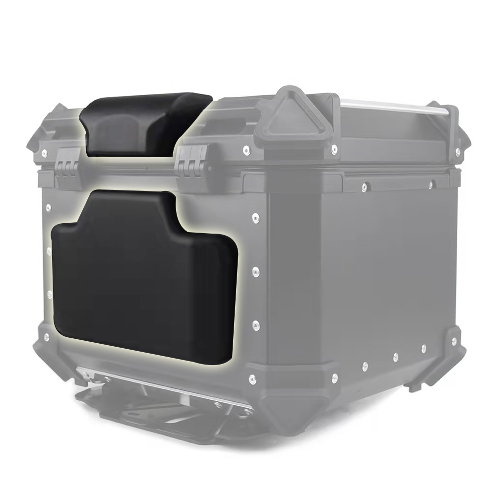 45l/55l/65l กระเป๋าเดินทาง Pad Top box Case Cushioning & Shock ...