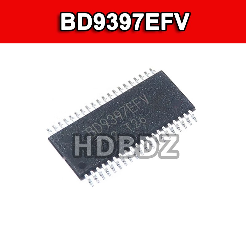 BD9397EFV SOP40 ชิปไดรเวอร์แบ็คไลท์ LED IC SMD | Shopee Thailand