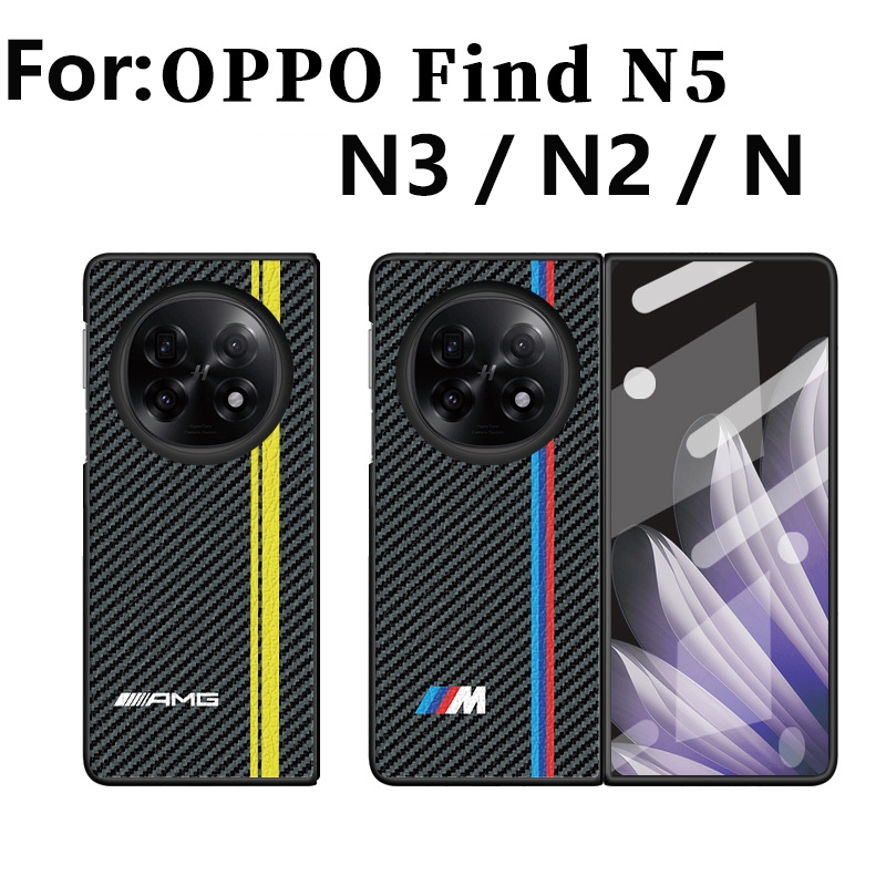 ค้นหา N5 Casing Case สําหรับ OPPO Find N5 Find N3 Find N2 Find N ...