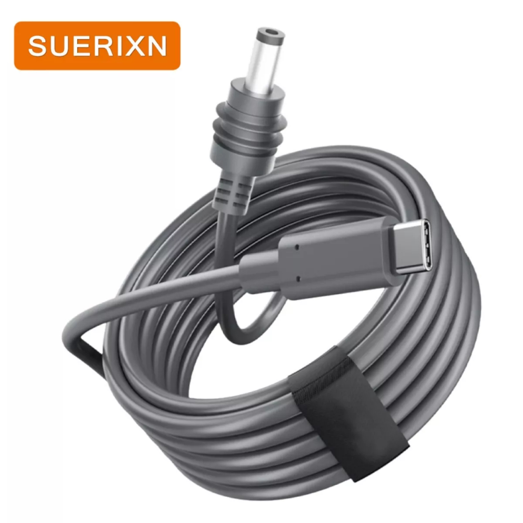 Starlink Mini Ethernet cable สาย Mini DC เหมาะสําหรับดาวเทียม Type-C ...
