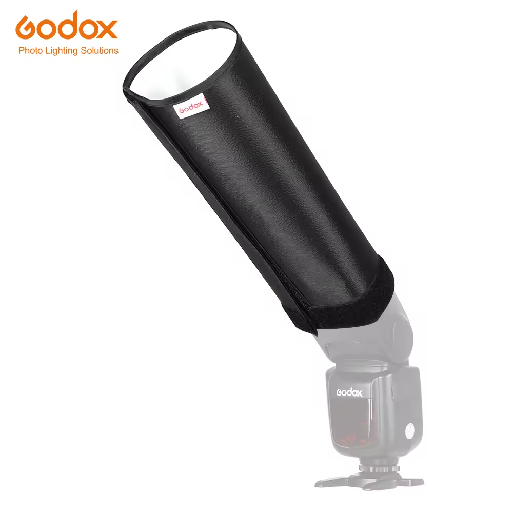Godox SN3030 31cmx28.6cm Softbox Universal Folding Speedlight Softbox ...