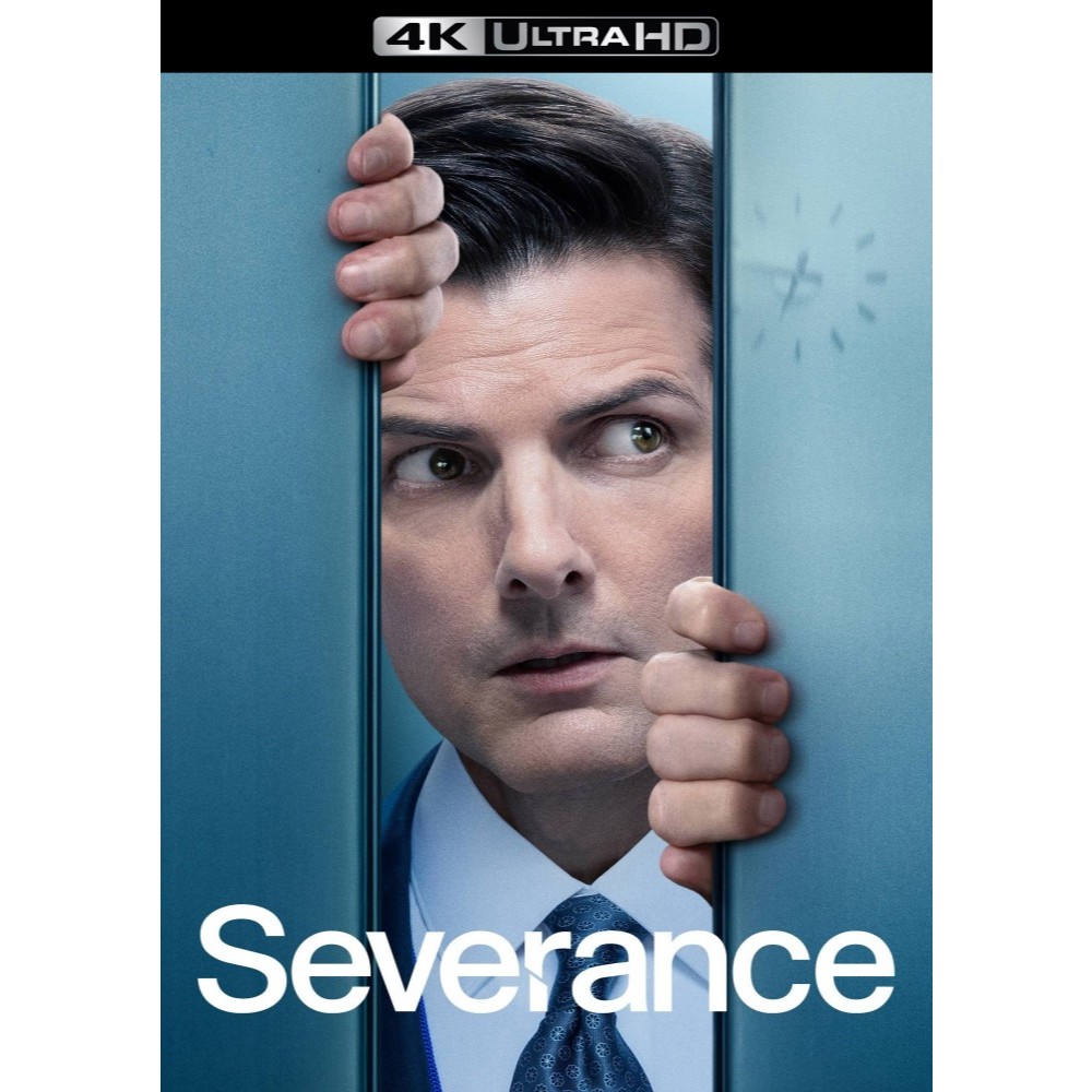 Severance Season 2 โปสเตอร์วอลล์เปเปอร์ตกแต่งห้องนั่งเล่นตกแต่งบาร์ ...