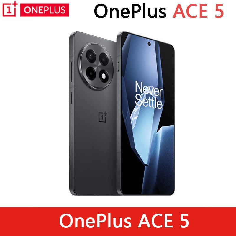 Oneplus ACE 5 Qualcomm Snapdragon 8 Gen 3 / OnePlus ACE 3 Snapdragon 8 Gen 2 | Shopee Thailand