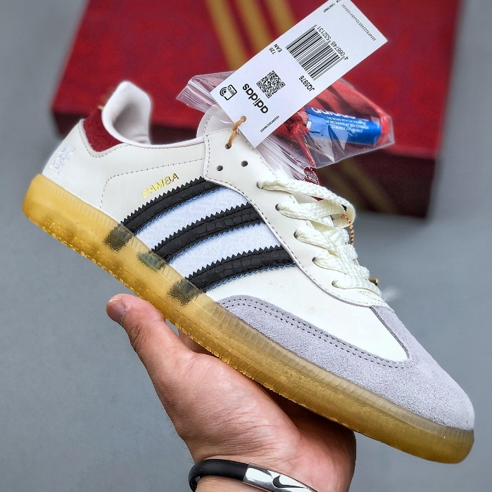 Samba OG"ปีงู" Samba OG"ปีงู" Samba OG"ปีงู JQ5976 | Shopee Thailand